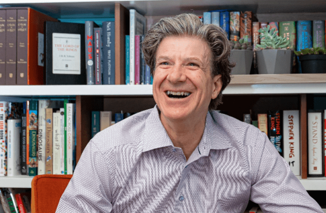 Is the Voice Actor REAL Enough? | Paul Boucher